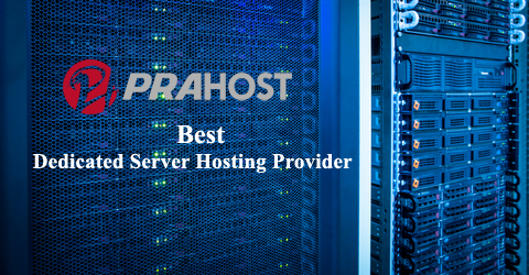 Unmatched 1 Gbps Unmetered Dedicated Server | PraHost
