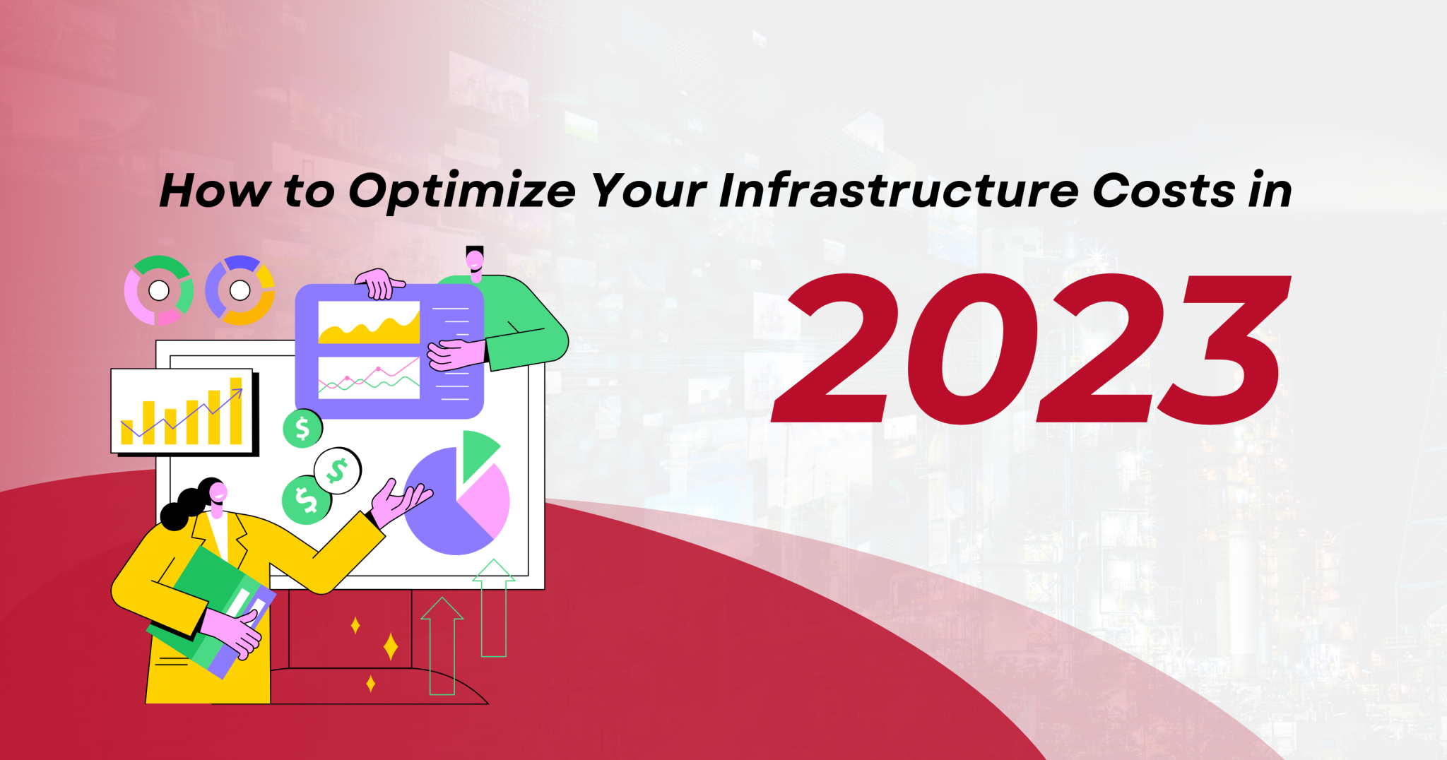 Optimize Your Infrastructure Cost with Netherlands Server
