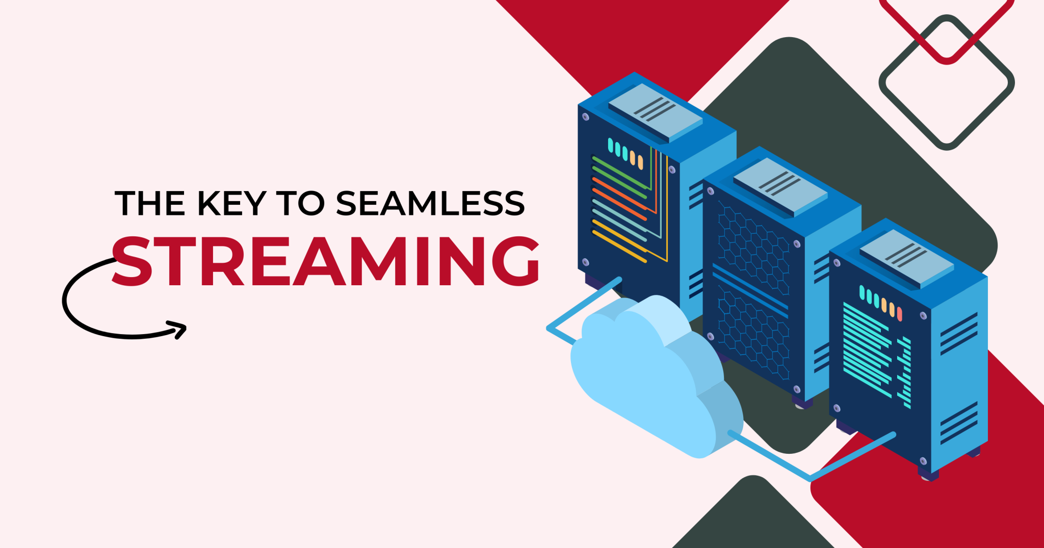 Benefits of Investing in Dedicated Server | Buffer-Free Streaming